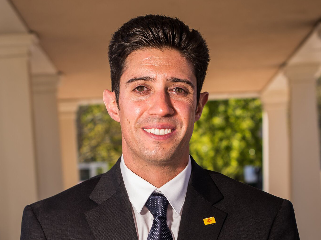 District Attorney Marco Serna To Charge Stepmother Of Five Year Old ...