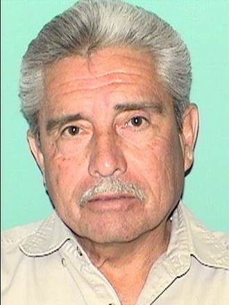 NMSP Seek Assistance In Locating Hunter Near Rio Arriba County Road 70 ...