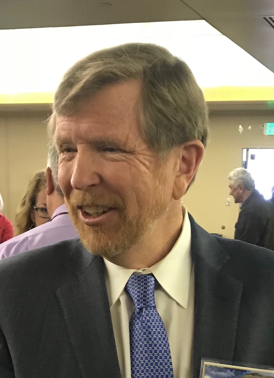 LANL Director Dr. Terry Wallace To Address Regional Coalition Board ...