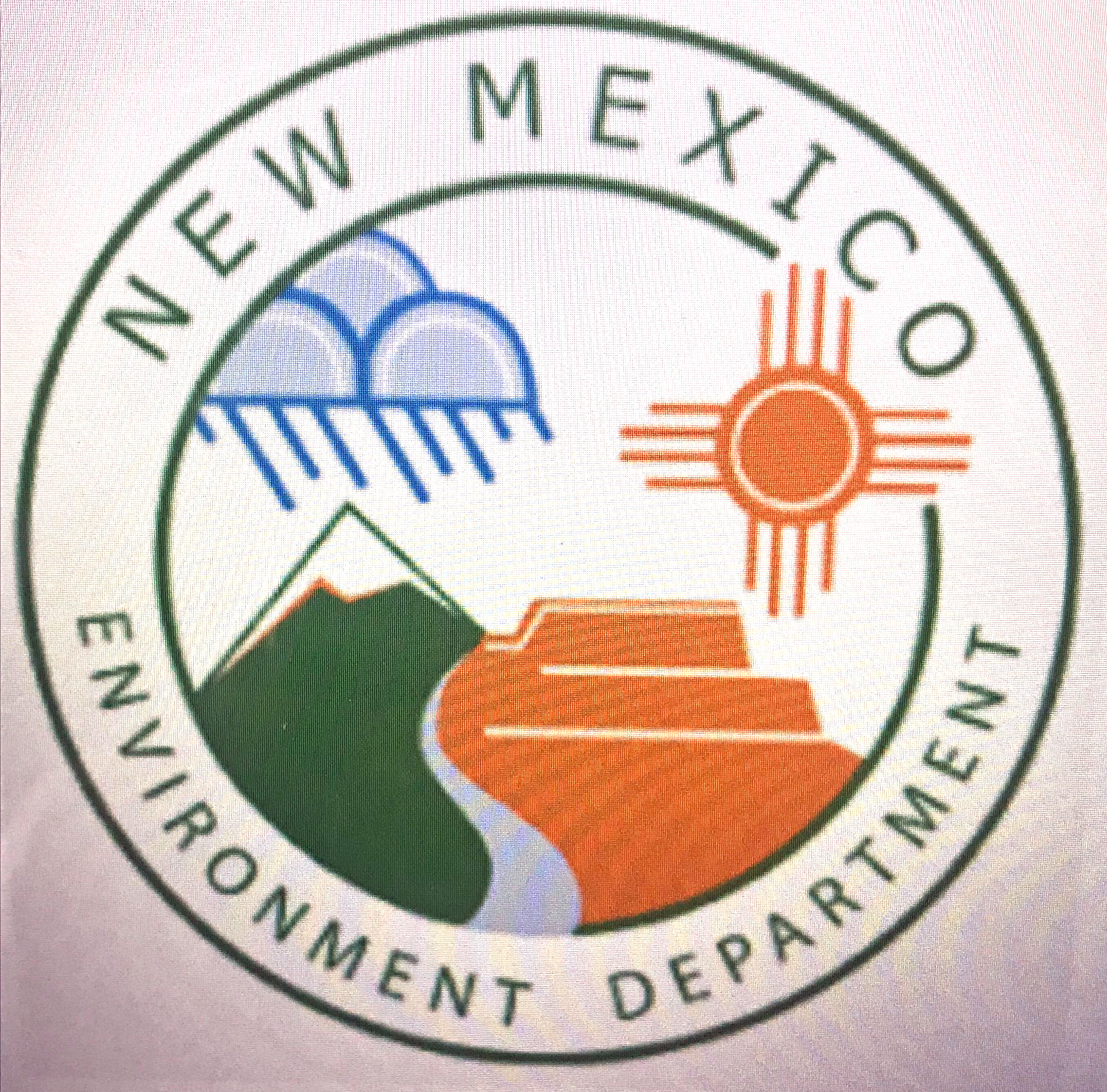 NMED And DOE EM-LA To Host Consent Order Meeting Thursday In Los Alamos ...