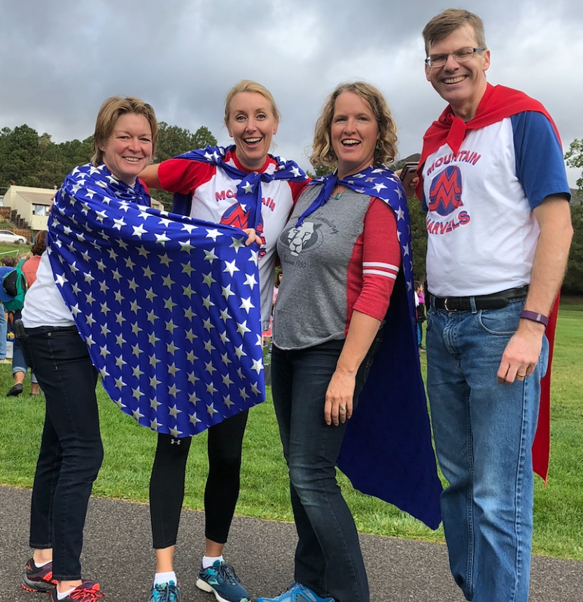 Mountain Elementary School PTA Says Thank You! – Los Alamos Reporter