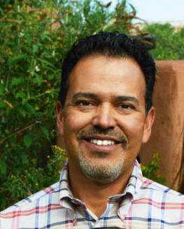 Carl Trujillo small – Los Alamos Reporter