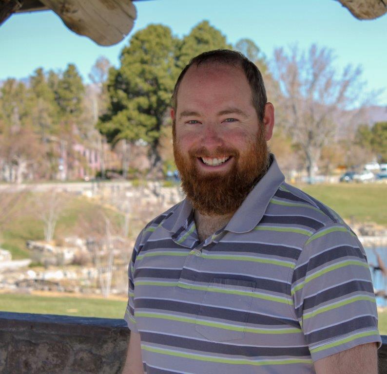 Jordan Redmond To Take The Reins At Los Alamos Family Council – Los ...