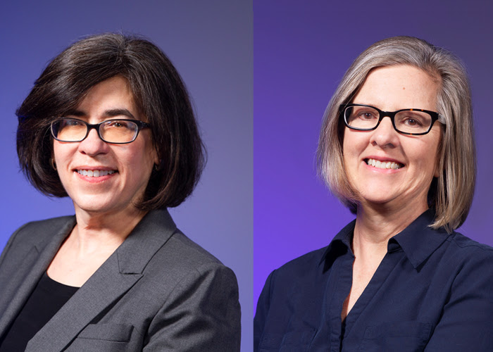 Two LANL Researchers Win Women In Technology Awards – Los Alamos Reporter