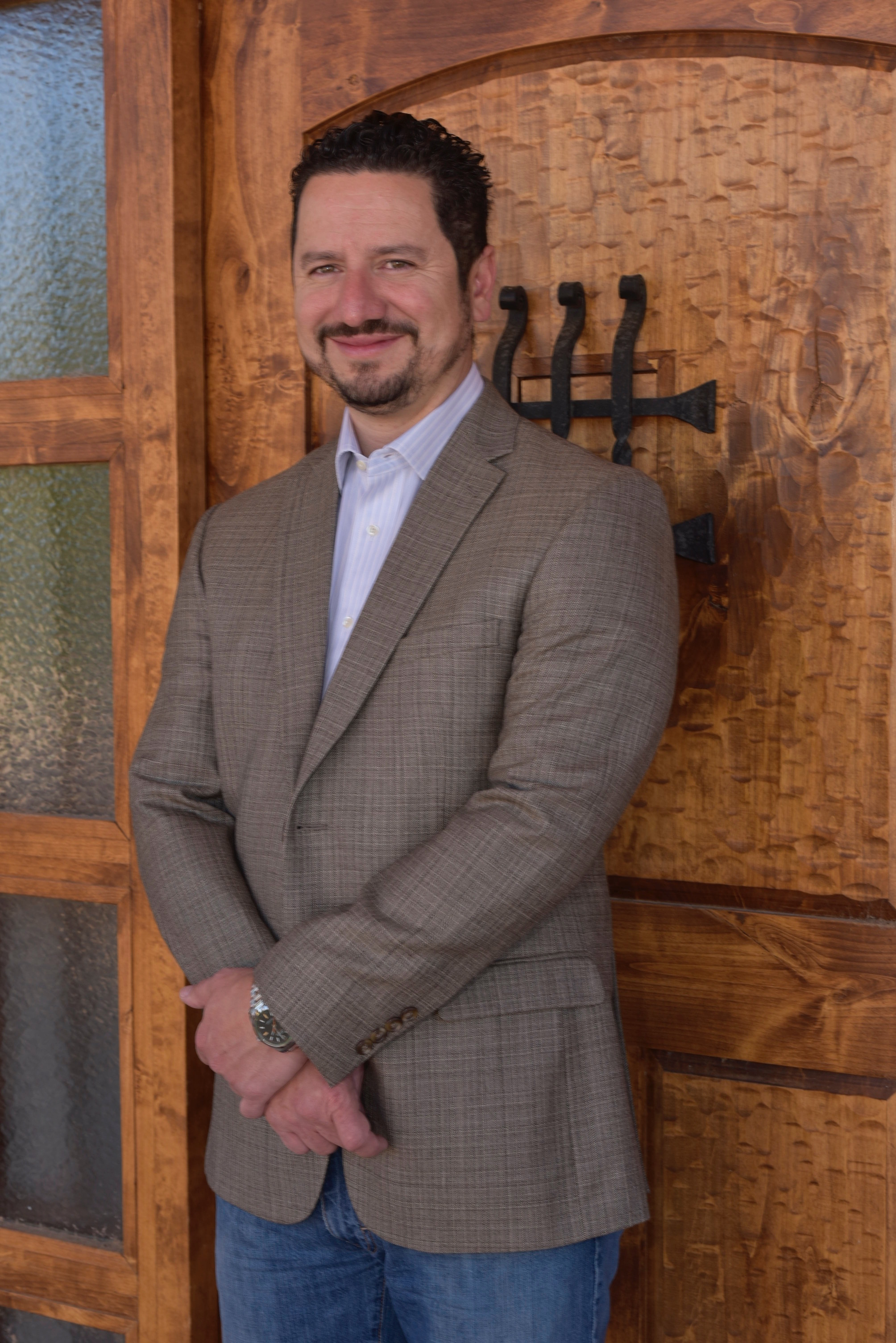 Rep. Joseph Sanchez Announces Intention To Run For 3rd Congressional ...