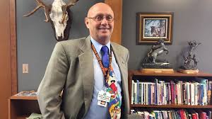 Gerry Washburn Named Superintendent Of Carlsbad Municipal Schools – Los Alamos Reporter