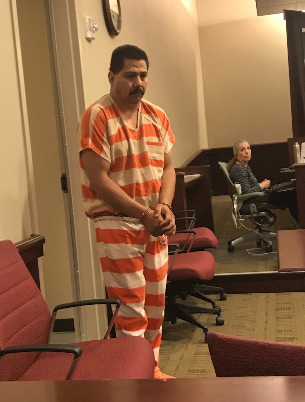 Marquez Placed On House Arrest In Espanola Until Trial – Los Alamos ...