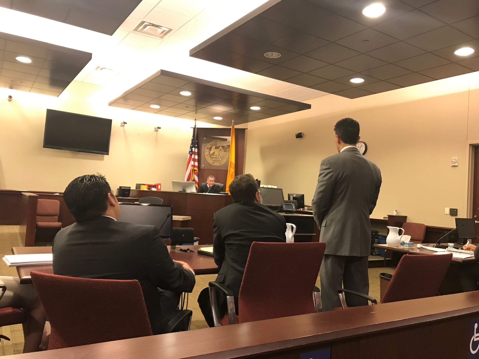 Judge Denies Summary Judgment In Brenner Suit, Case Not Over – Los ...