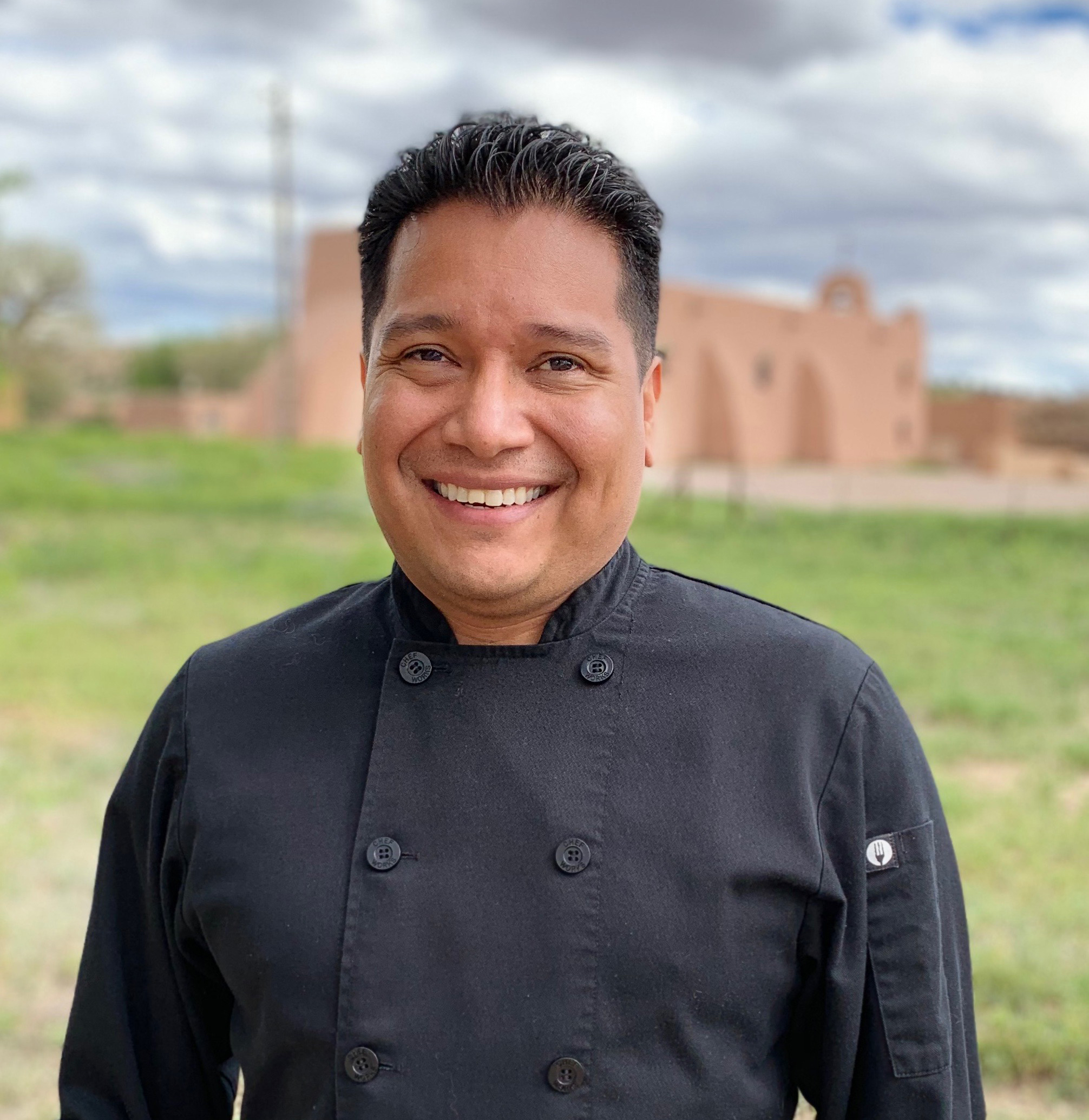 Pena – Los Alamos Reporter