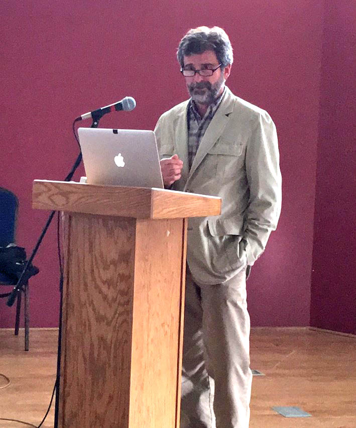 Bob Fuselier To Address Neuroscience And Emotions At Wednesday’s Los ...