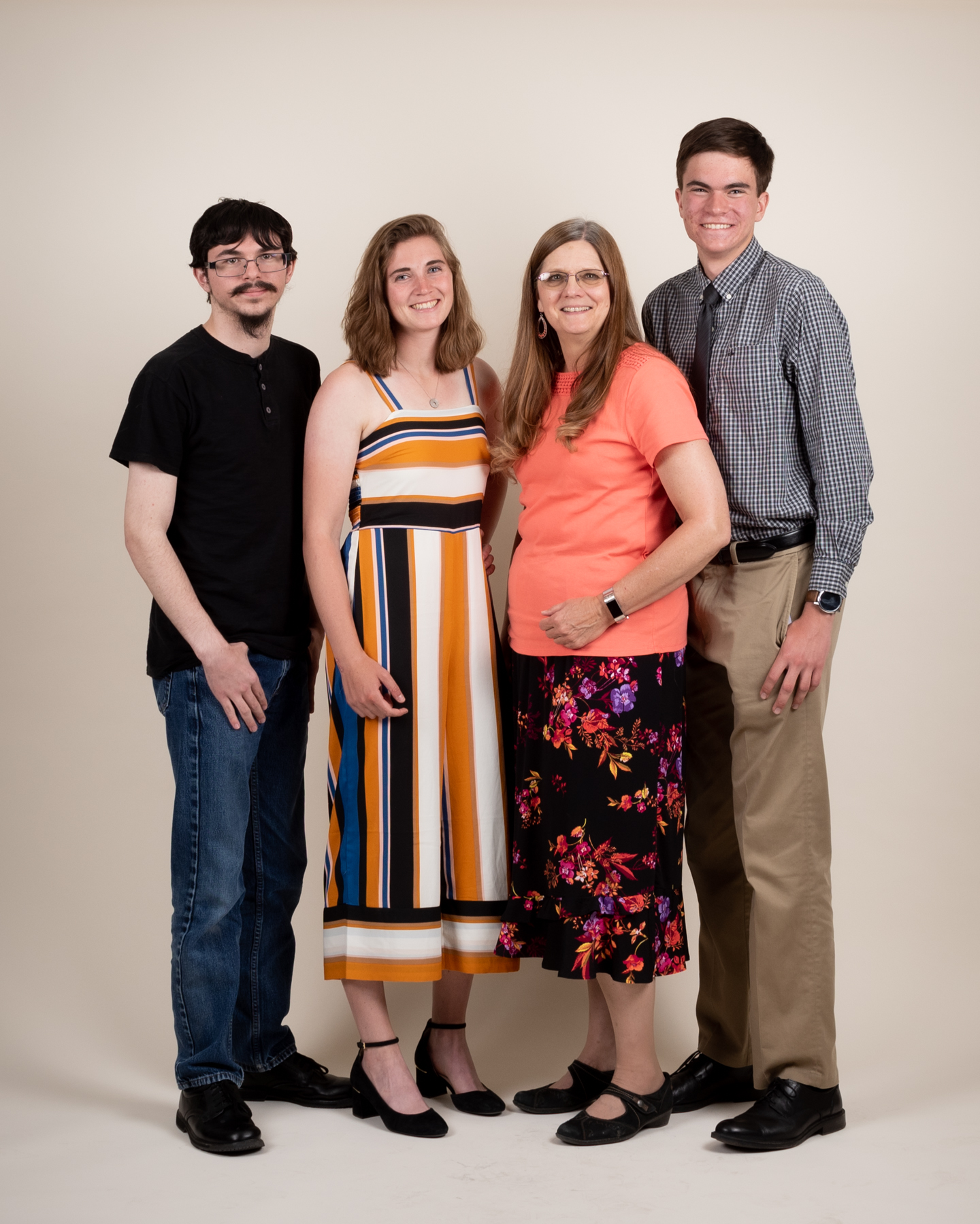 Three Outstanding Students Awarded The Jim Sims Memorial Engineering ...