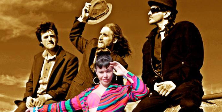 Katy P And The Business Featured In Friday’s Concert Series – Los ...