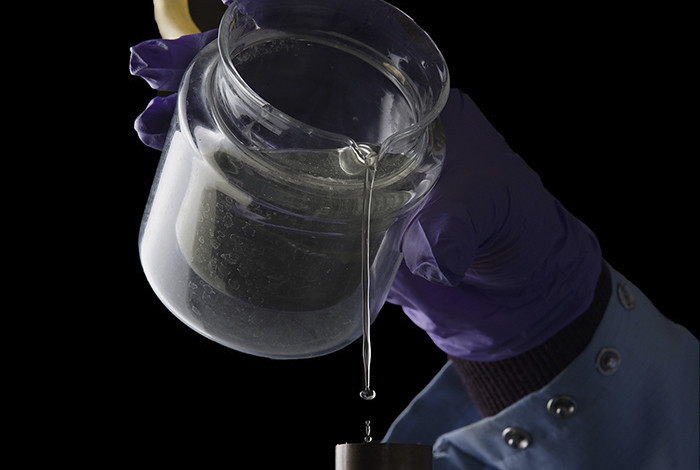 BOM: The Next Generation Of High-Performance Explosives Developed By ...