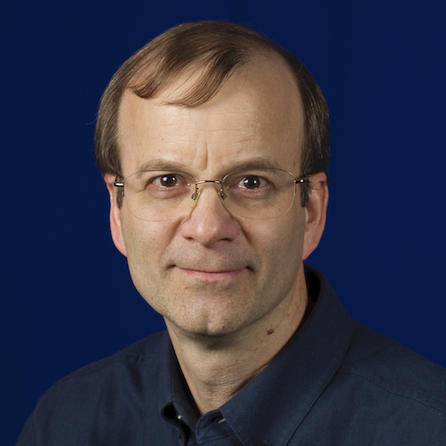 NMC: Tom Terwilliger Teaches Course On Cryo-EM And Crystallography ...