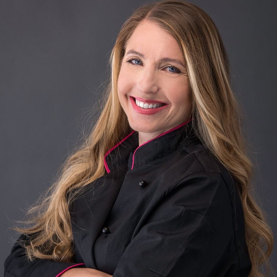 Art On Tap Monday Features Borrow A Baker Owner And Pastry Chef ...