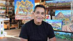 Governor Declares Oct. 29 ‘Roger Montoya Art As Medicine Day’ – Los ...