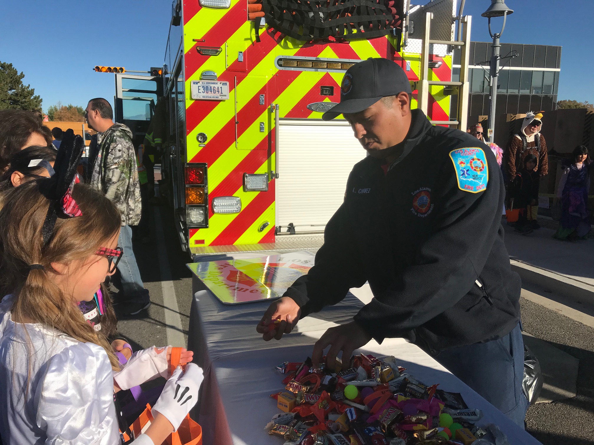 lewis – Los Alamos Reporter