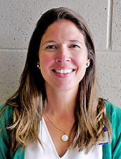 Melanie Colgan Wants Increased Communication – Los Alamos Reporter