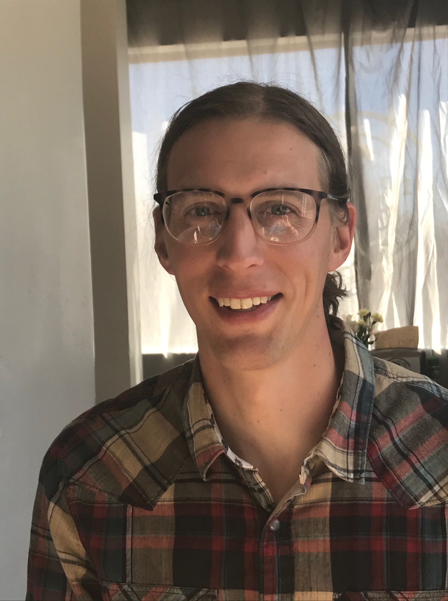 Local Author Ryan Bloom Publishes Book On The Tsankawi Ruins – Los ...