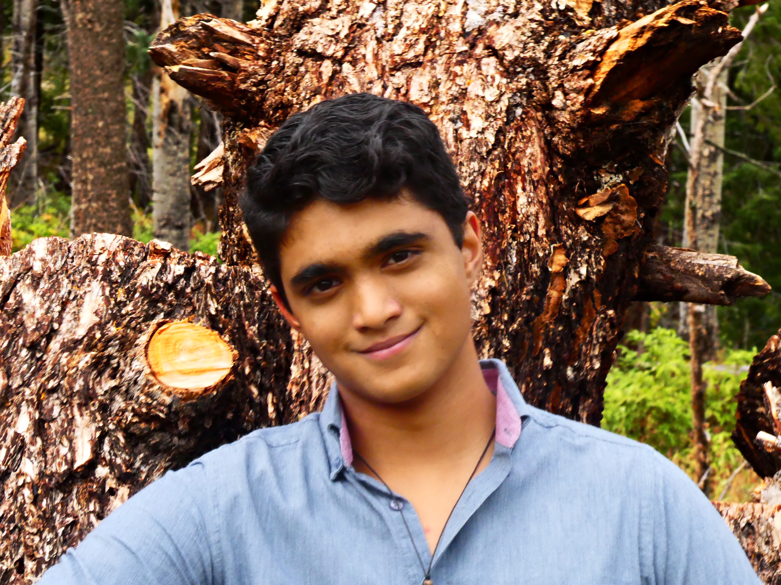 Trystan Osburn And Roshan Prasad Nominated To U.S. Service Academies By ...