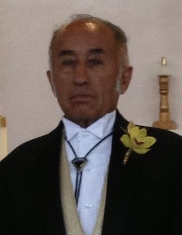 Obituary: Gilbert Torrez – Jan. 25, 2020 – Los Alamos Reporter