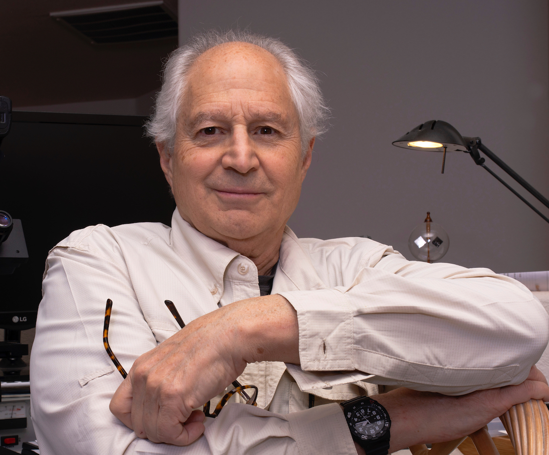 Mesa Public Library Hosts Photography Exhibit By Dr. Allen Ruttenberg ...