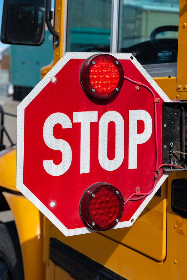 LAPS: Please Stop For School Buses Loading And Unloading Students – Los ...