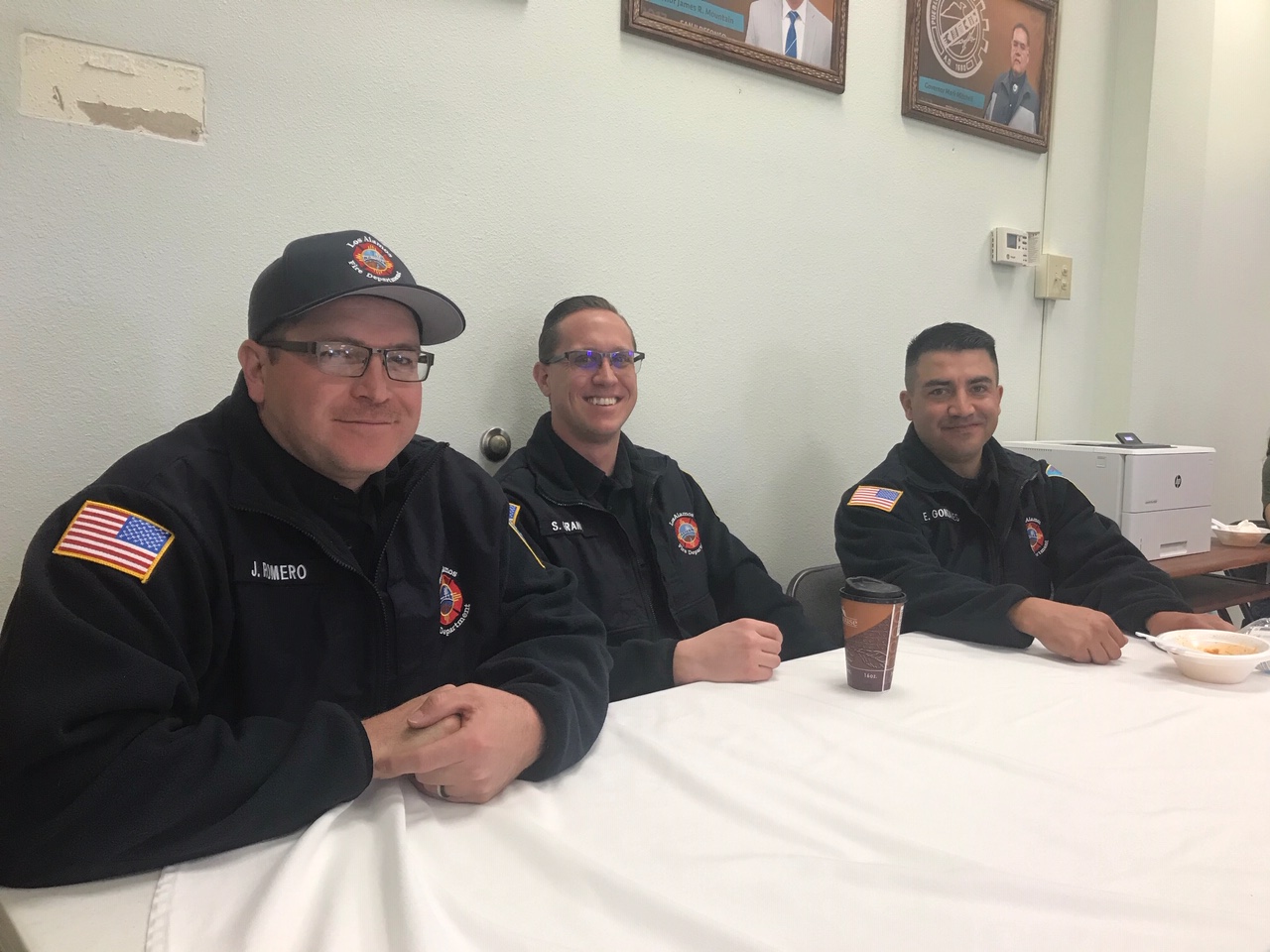 Alumni Return To Pojoaque Valley High School For Career Fair – Los ...