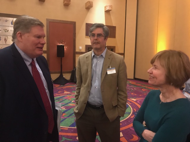 LANL Director Thom Mason Delivers State Of The Laboratory Address, Lab ...