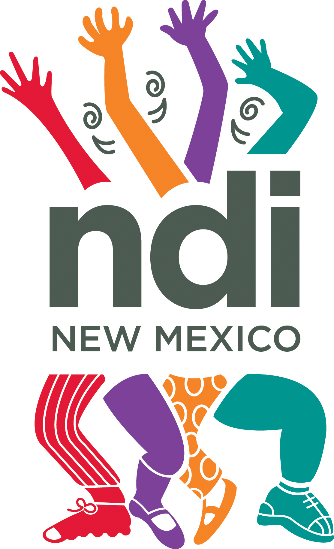 NDI New Mexico Combines Math And Dance In ‘Think! A Math-Magical ...