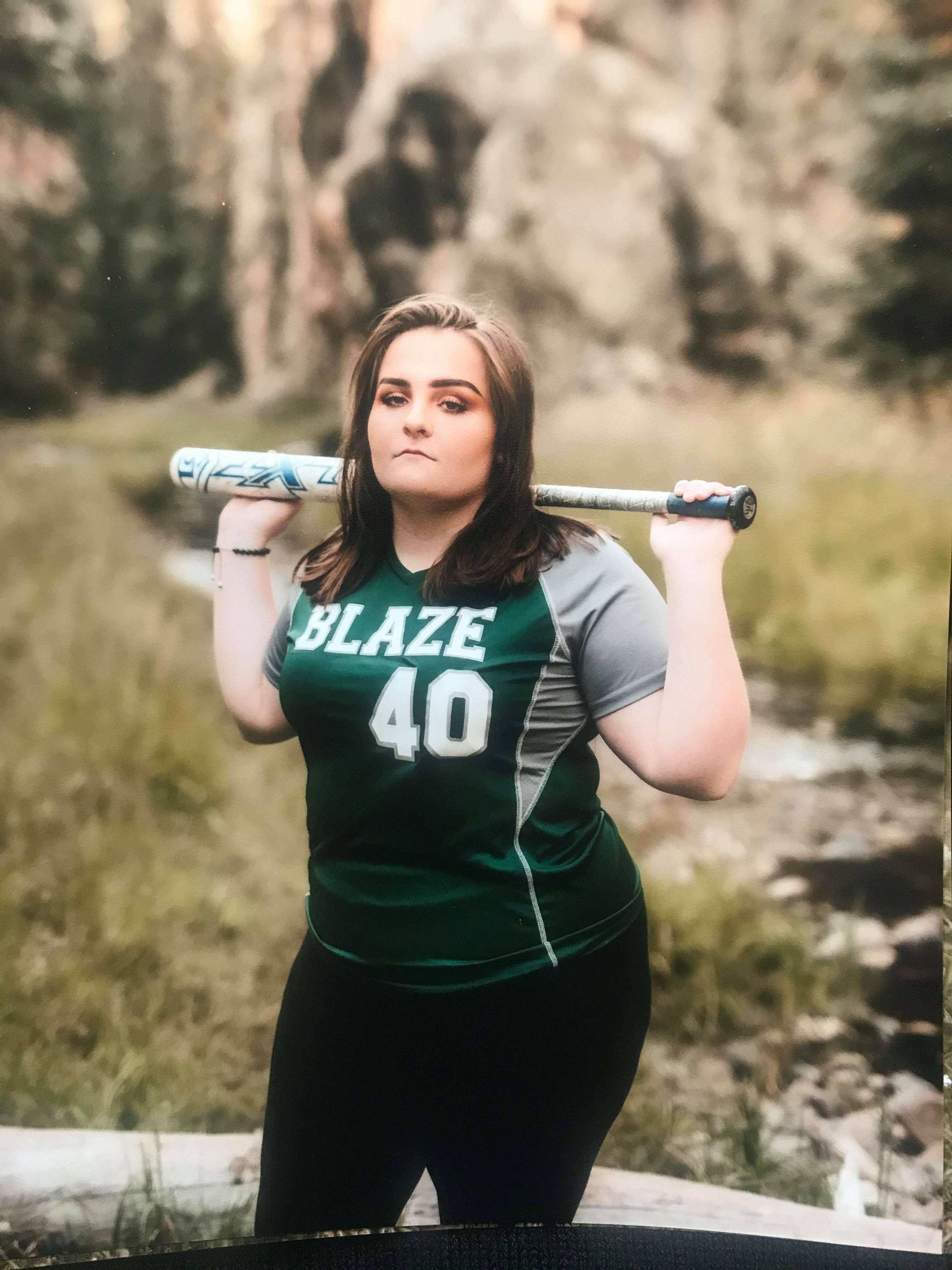 Graduating Los Alamos High School Senior Claire Bluhm To Major In ...