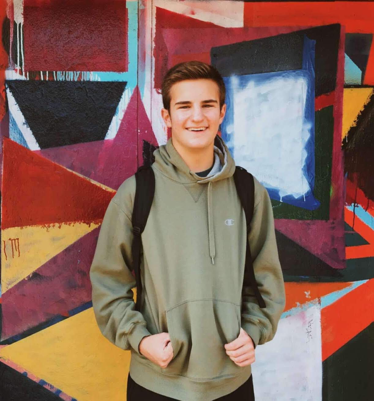 Andrew Watson Selected As Rotary Distinguished Student Of Service – Los ...