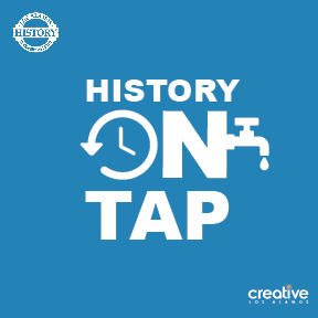 History On Tap June 1 Features Conversation About Oscar Seborer ...