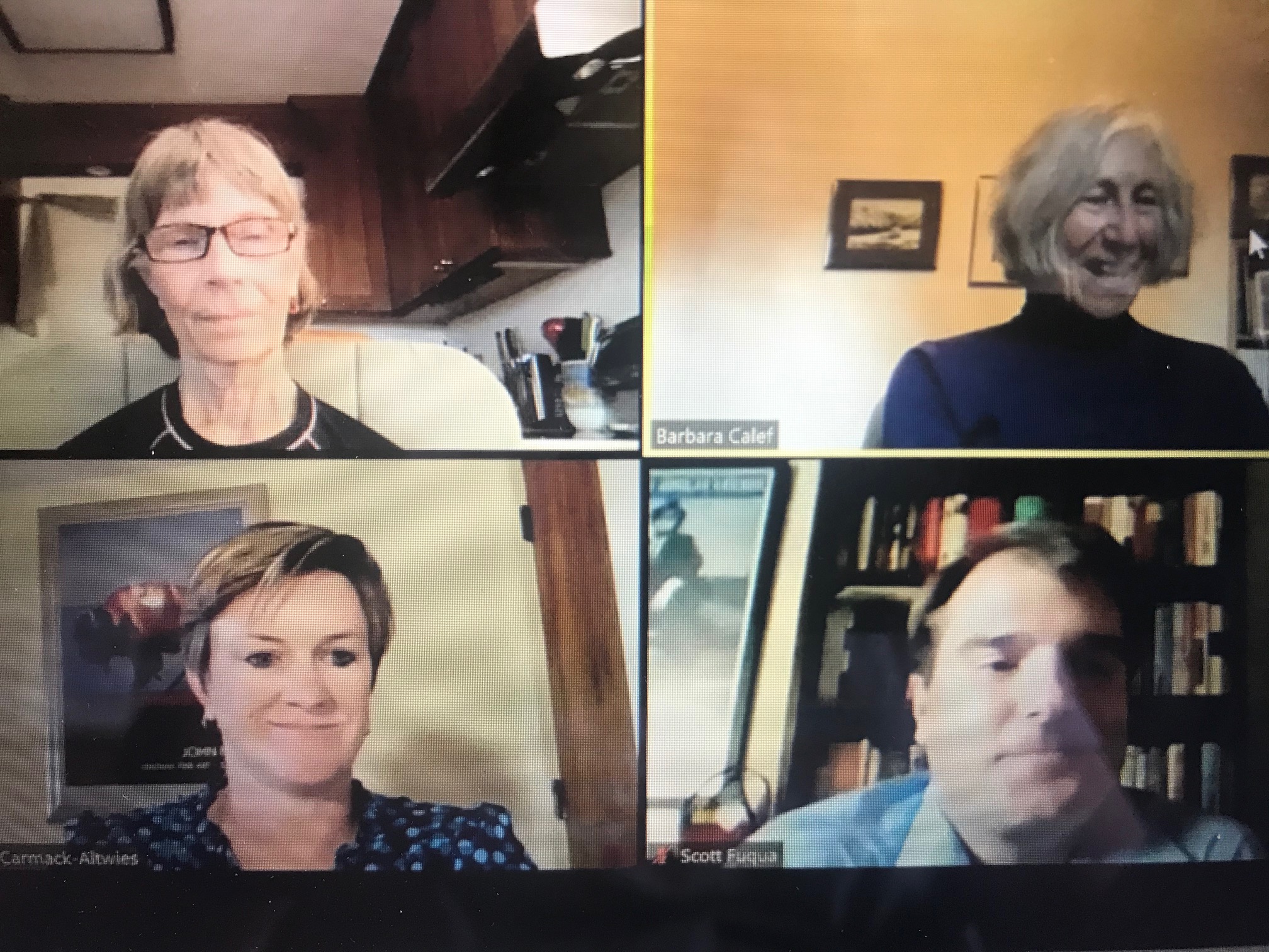 District Attorney Candidates Scott Fuqua And Mary Carmack-Altwies Join ...