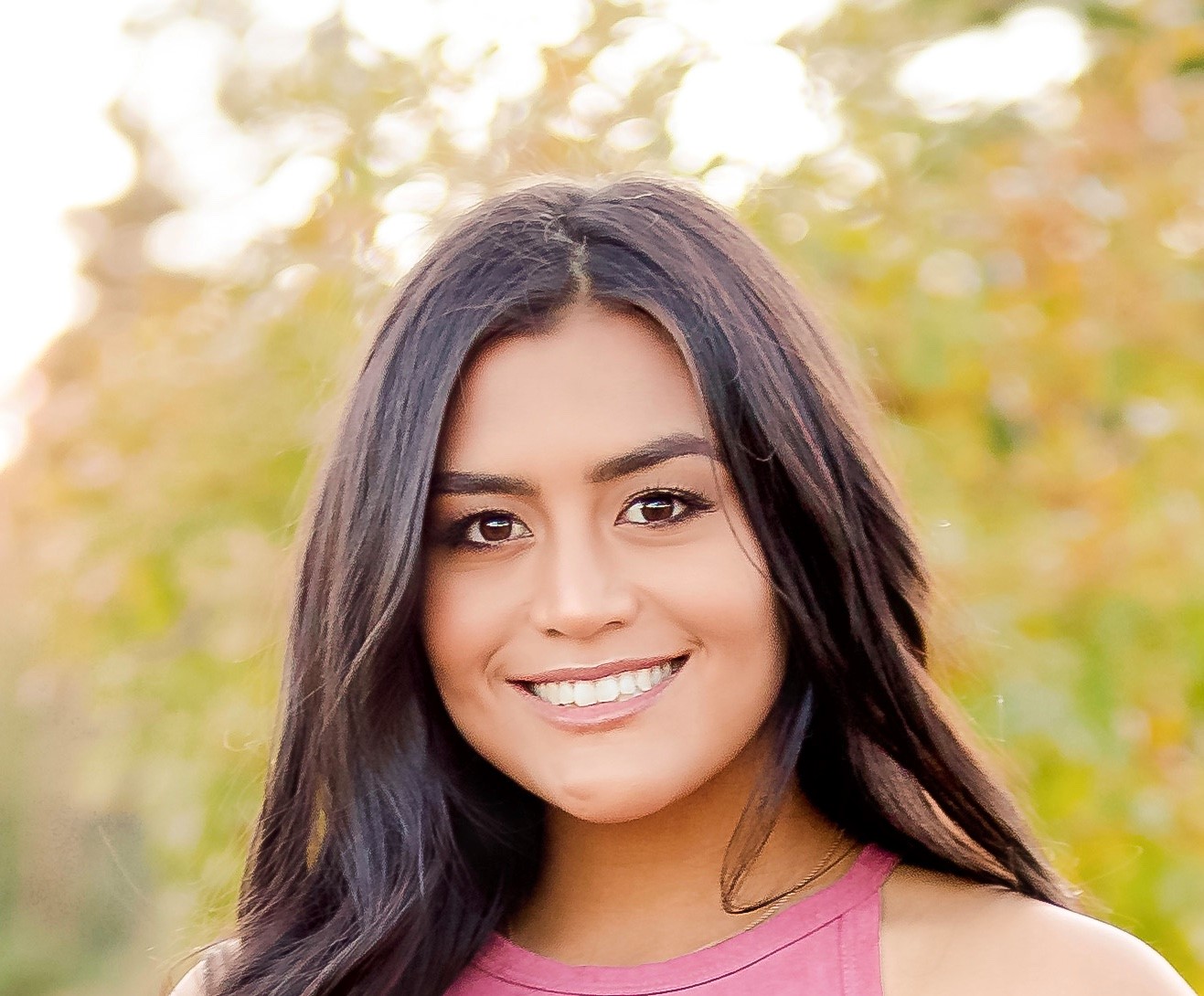 LAHS Senior Isabella Rachel Hodges Is Headed To New Mexico State ...