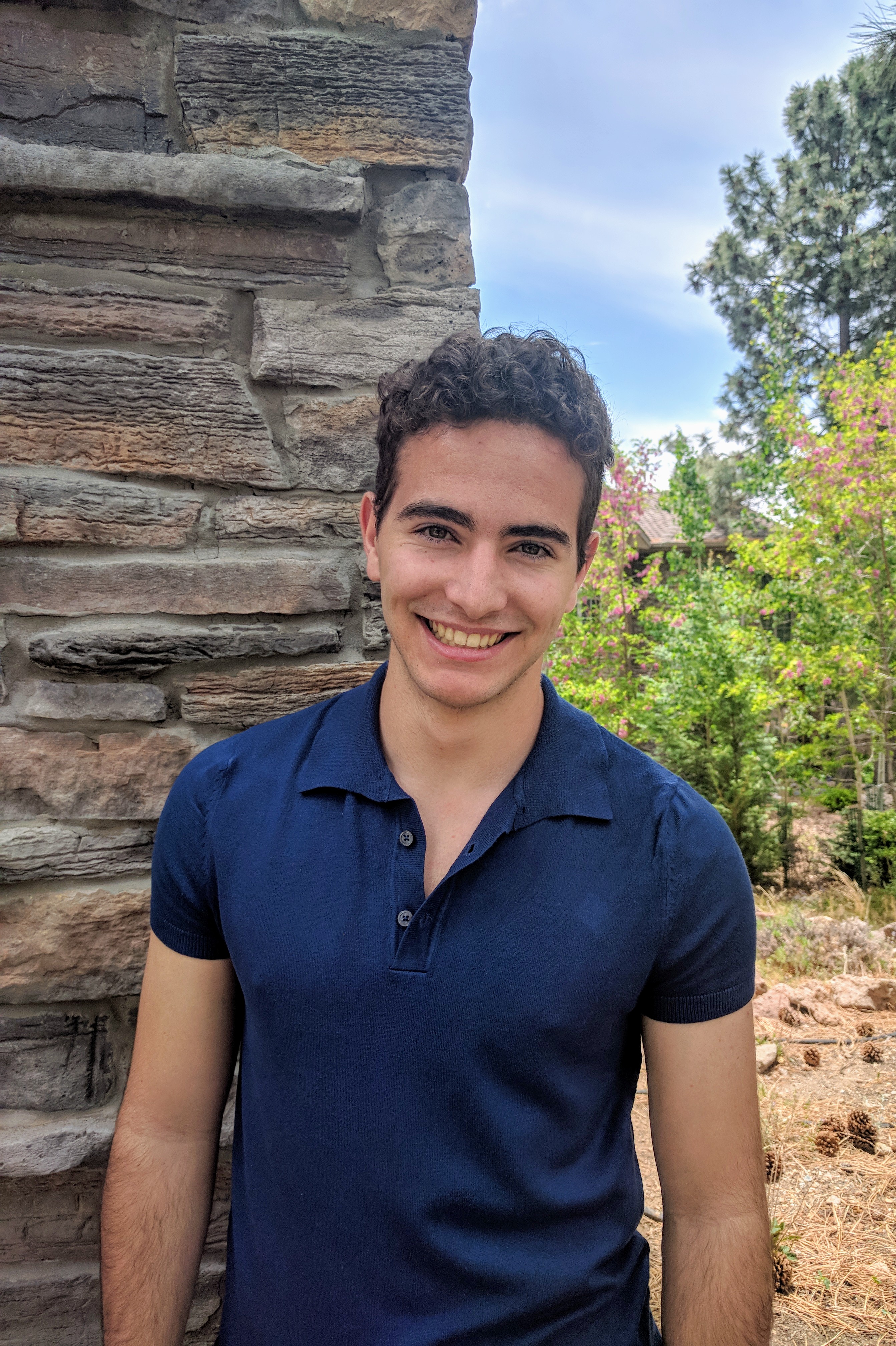 Miguel Chacon Selected As Rotary Club 2020 Community Service Award ...