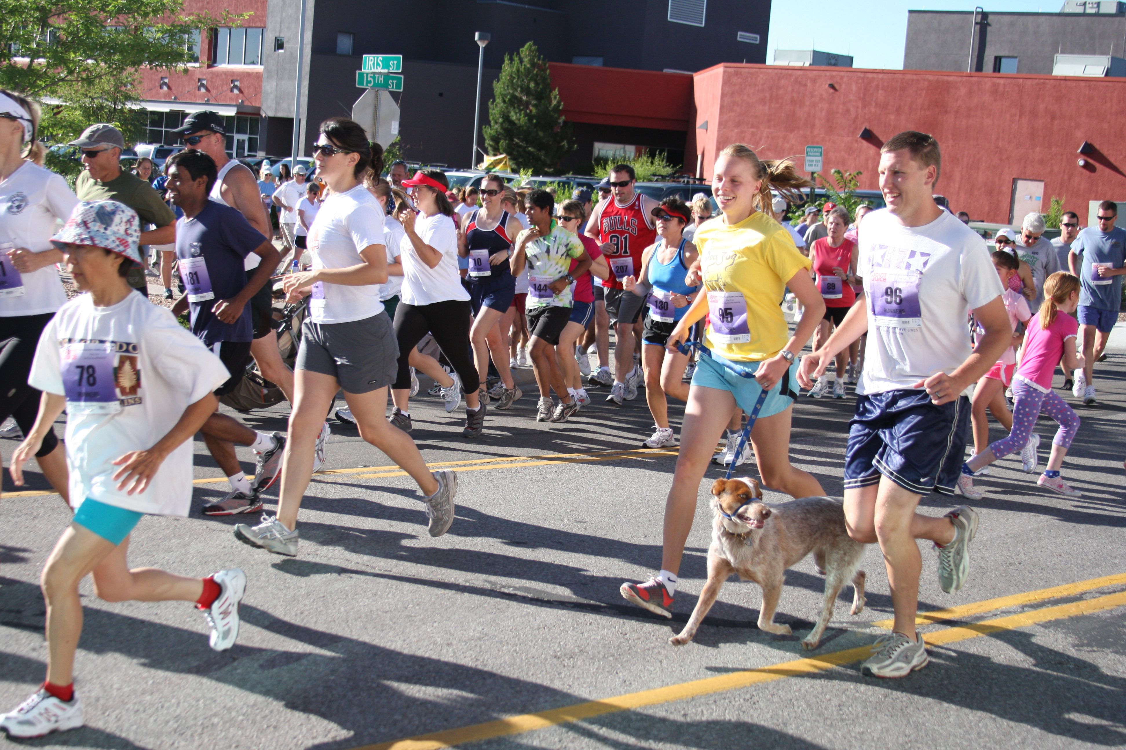 The Family YMCA To Host Virtual July 4 Family Fun Run – Los Alamos Reporter