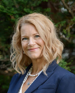 Heather Ferguson Of Common Cause New Mexico Is Guest Speaker At Tuesday ...