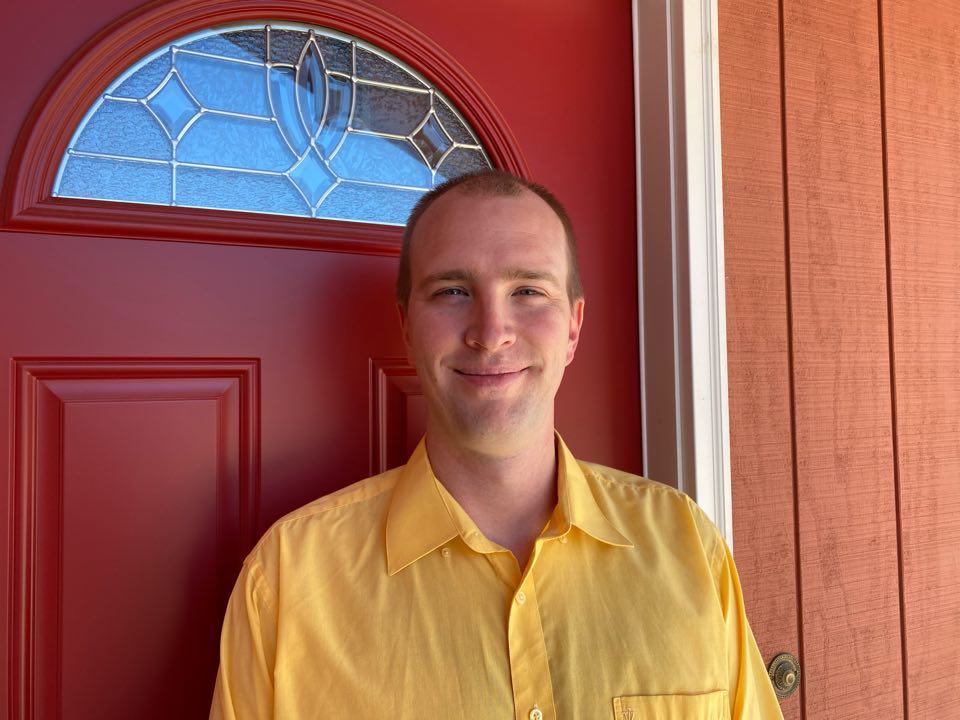 Aaron Walker: Bears And Parking Lots – Los Alamos Reporter