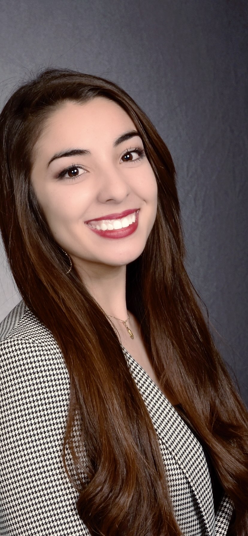 Northern New Mexico College Student Evelyn Juarez Selected For National ...