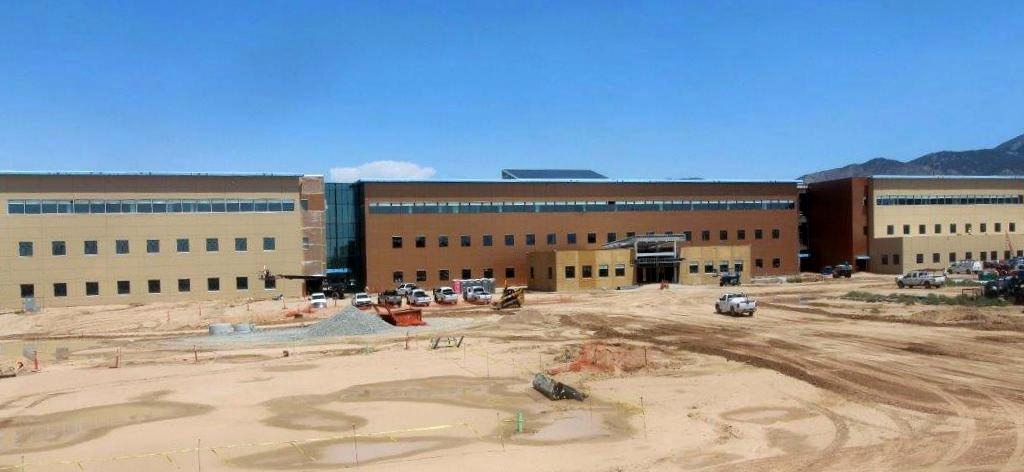 DOE/NNSA To Name New Albuquerque Complex For Former Administrator John ...