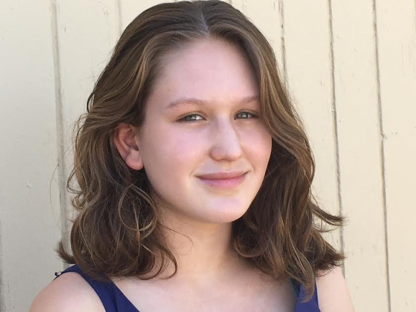 LAHS Student Elizabeth Frost Wins New York Times Summer Reading Contest ...