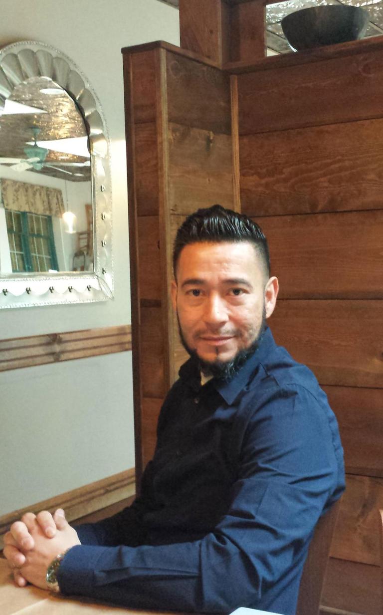 Española Mayor Javier Sánchez Responds To Governor’s Comments During ...