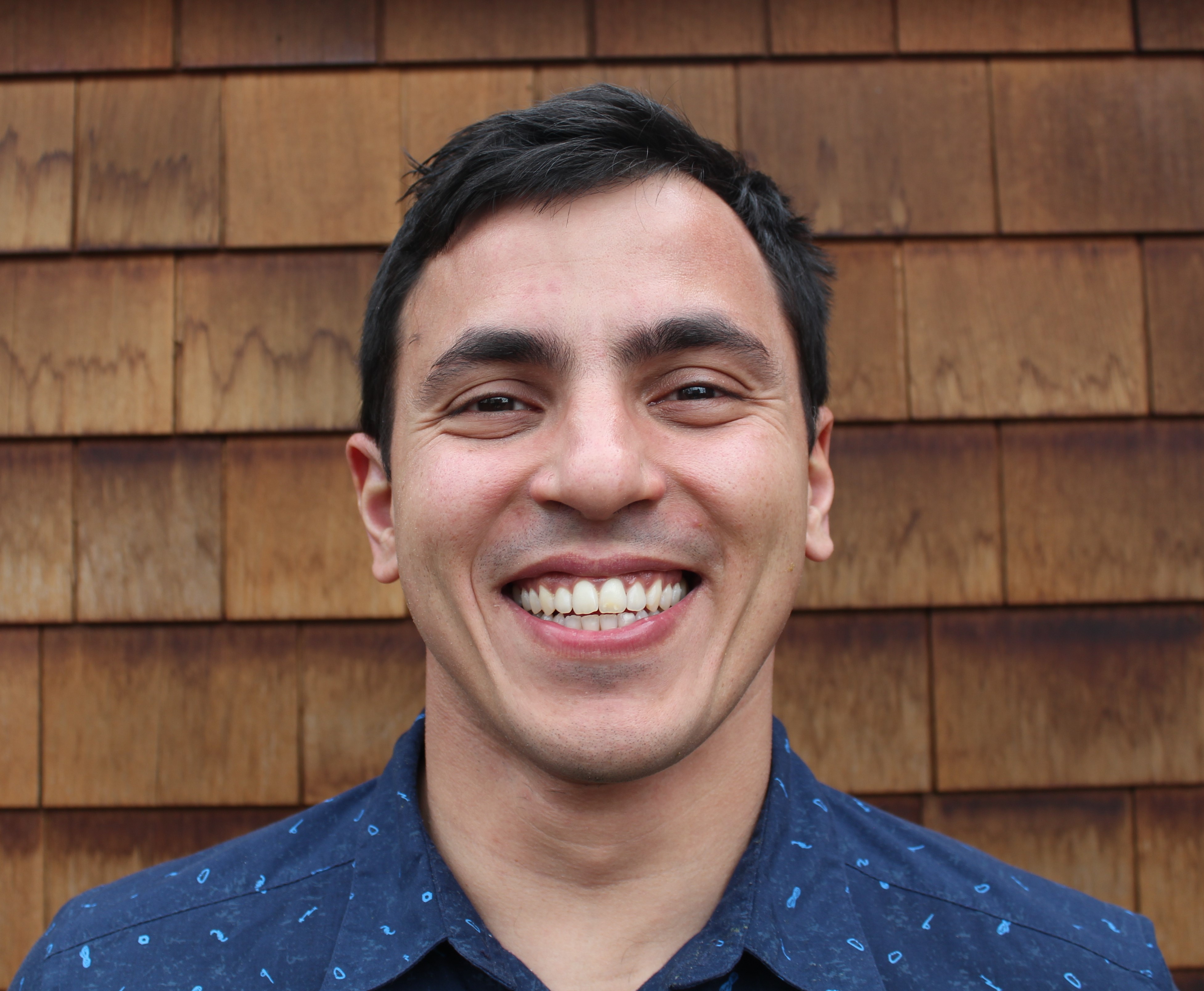 Mario Velardi Joins UNM-LA Faculty To Teach Mechanical Engineering ...