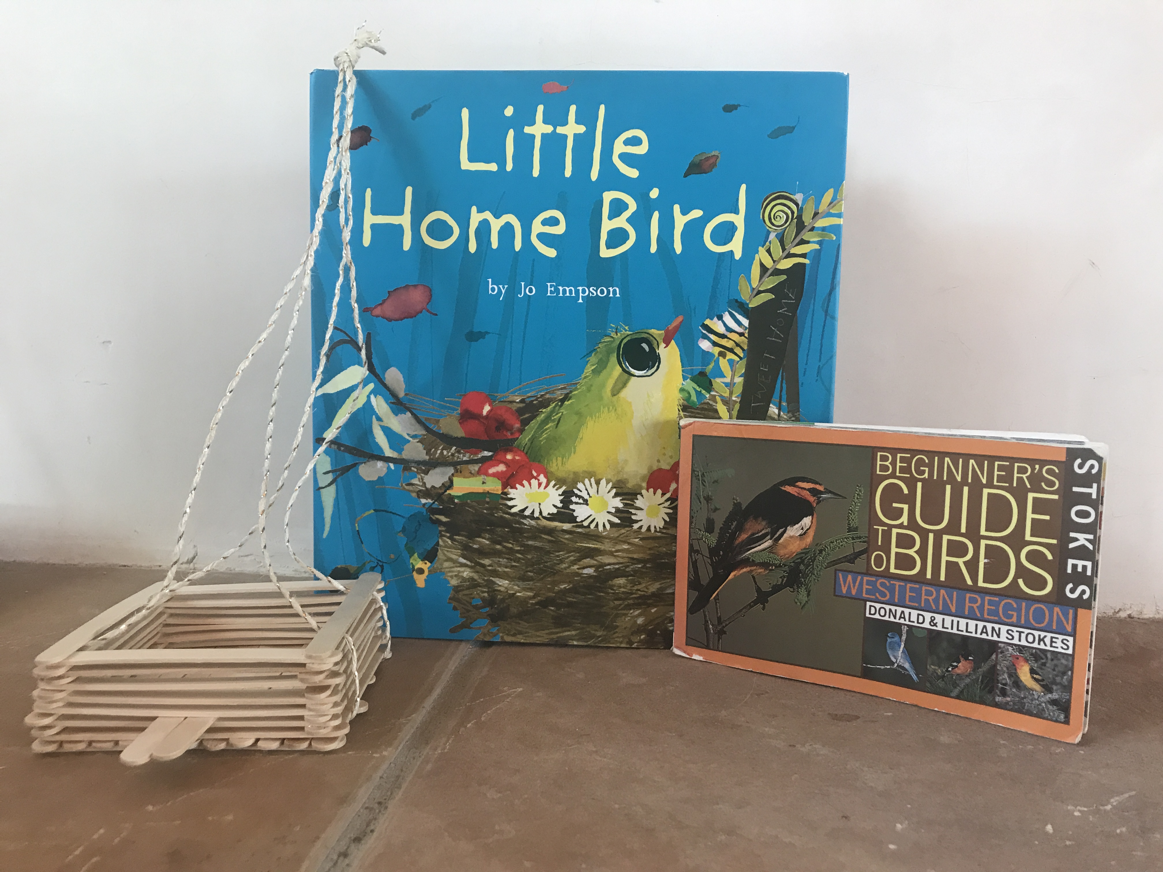 PEEC Announces Passport Prize Pickup And Nature Playtime Naturalist ...