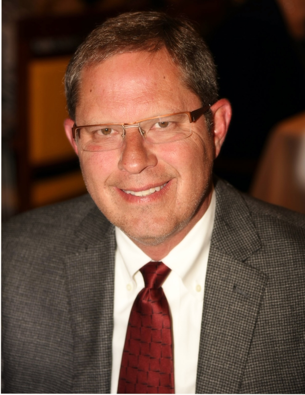 David Jolly Selected For International Economic Development Council’s ...