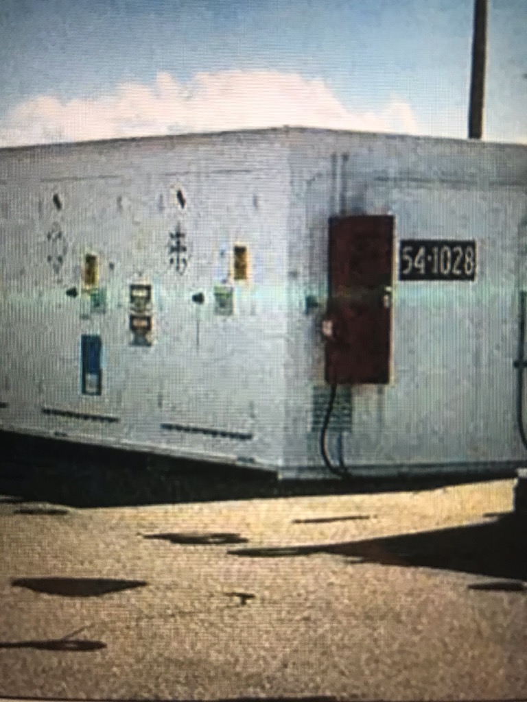 LANL Clarifies Current Plan For Venting Of Flanged Tritium Waste ...