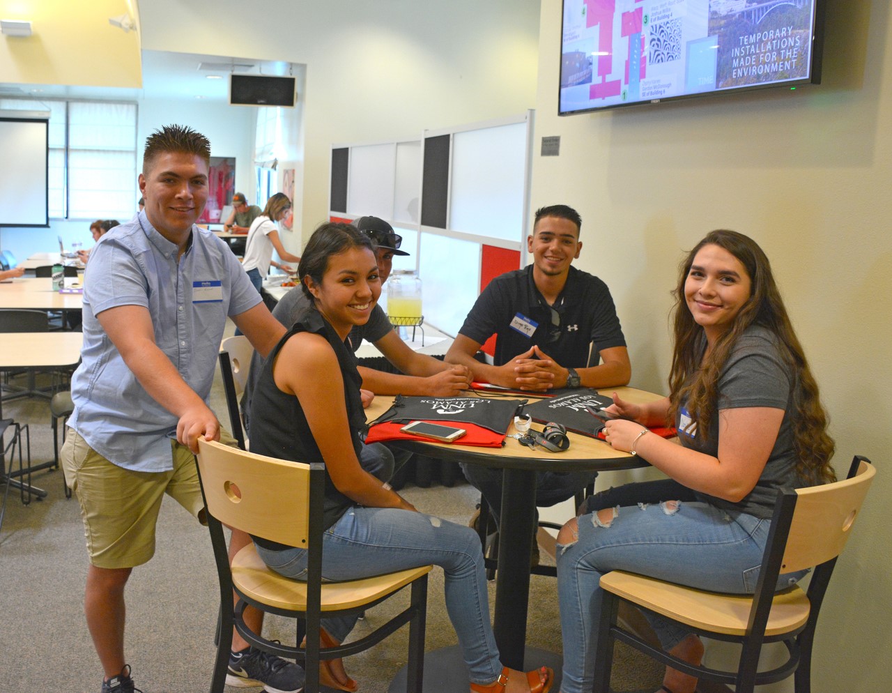 Department Of Education Awards UNM-LA $2 Million Title V Grant – Los ...