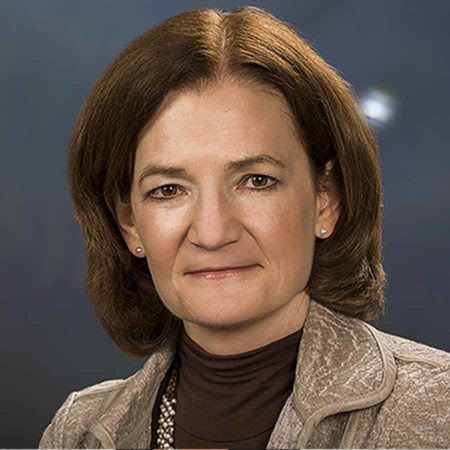 Carol Burns Receives ACS Francis P. Garvan‒John M.Olin Medal – Los ...
