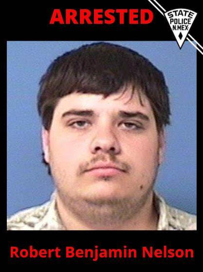 NMSP Releases More Details On Incident Involving Sept. 12 Shooting Of ...